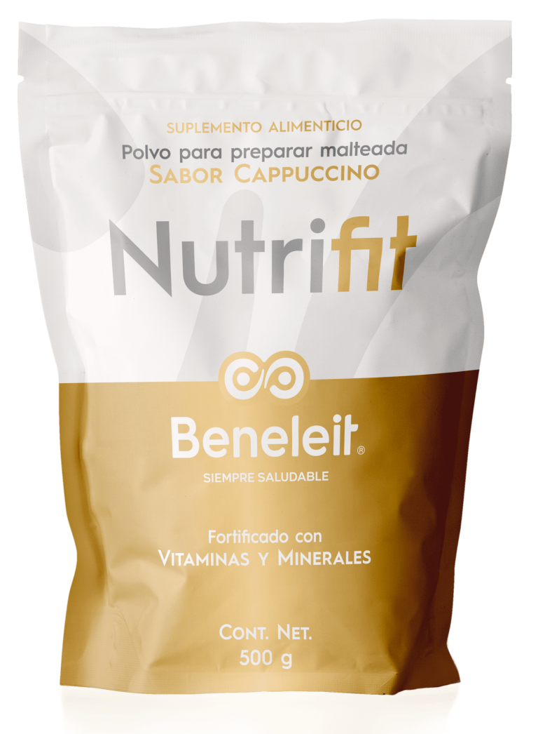 Nutrifit - Beneleit