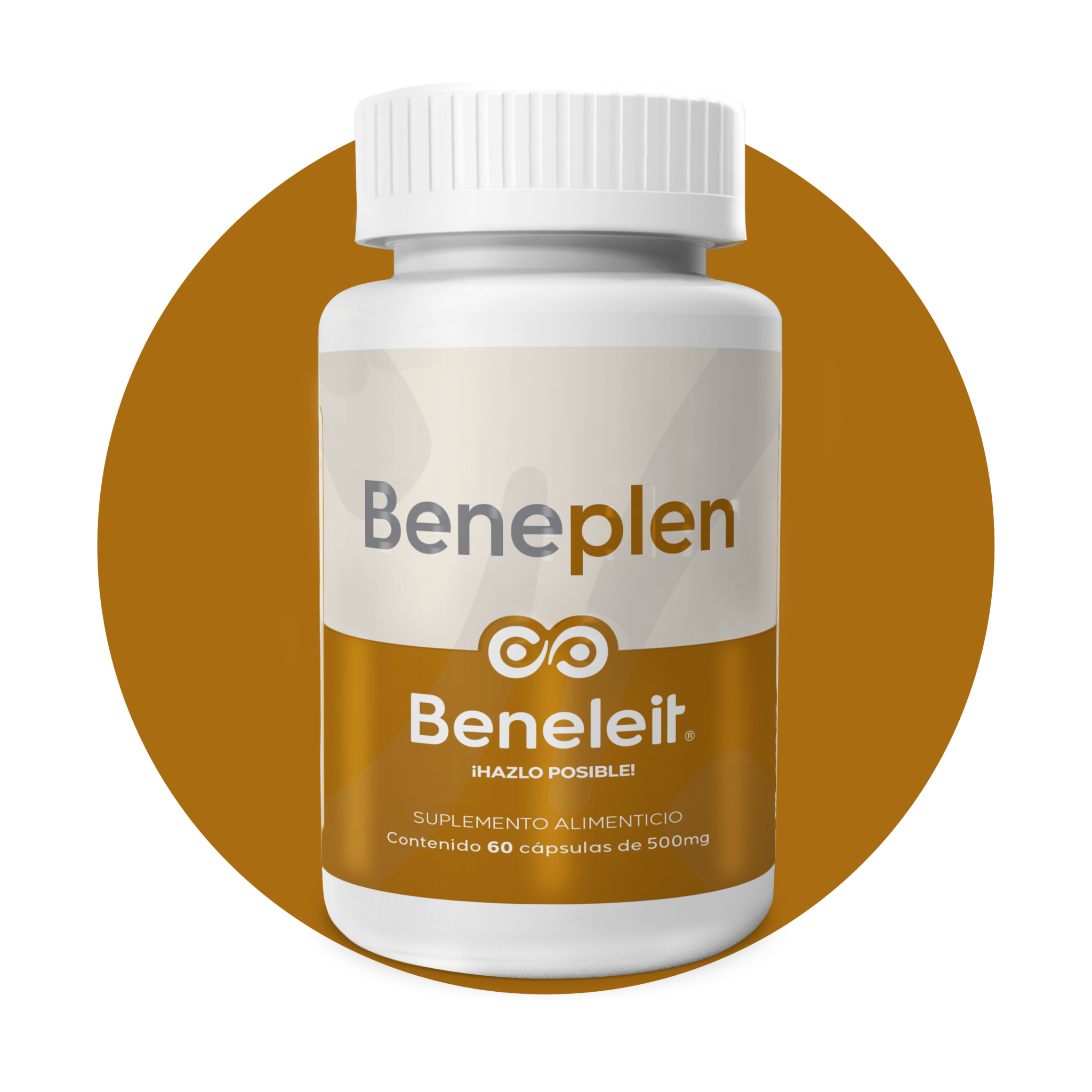 Beneleit Nutrición - Productos